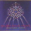 Constance Denby, Toni Marcus, Warren Dennis - Sacred Space Music ...