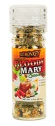 Amazon.com : Red Monkey Foods Original Bloody Mary Seasoning : Spices ...