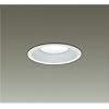 Amazon.co.jp: 大光電機(DAIKO) ダウンライト(軒下兼用) LED 5.2W 昼白色 5000K DDL-5105WW ホワイト : ホーム＆キッチン