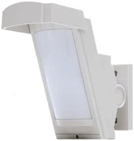 Amazon.com : High Mount Anti-Mask Out Motion Detector : Security And ...