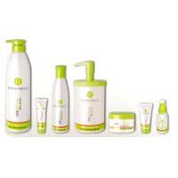 Berrywell Volumen Shampoo - 251 ml : Amazon.de: Kosmetik