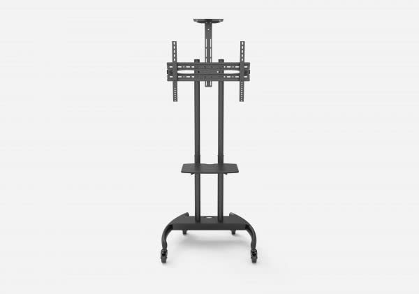 Screen Technics Interactive Flat Panel Display Trolley Stand/IDB Stand ...