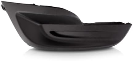 Amazon.com: For Nissan Altima Fog Light Cover 2013 2014 2015 Passenger ...