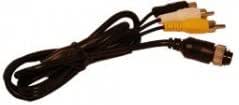 Zone Defense Monitor Conversion Cable : Amazon.ca: Electronics