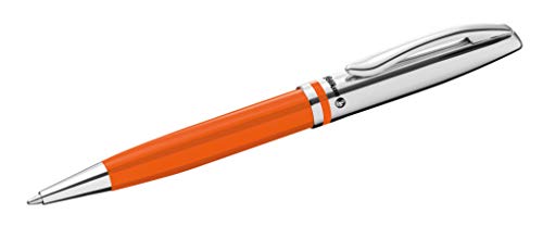 Pelikan Jazz Classic 815024 Ballpoint Pen Orange | Amazon price tracker ...