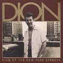 Dion - King of the New York Streets - Amazon.com Music