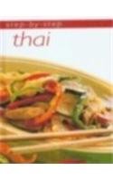 Buy Step-by-step Thai Book Online at Low Prices in India | Step-by-step ...