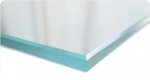 Amazon.com: Custom Cut Glass, Glass Table Top - Tempered - 1/2" Thick ...
