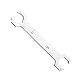 ・ブランド:linkable・製造元:linkable・製造元/メーカー部品番号:1SA205403-S_YJY1・This double opening floor heating manifold wrench is engineere...