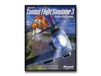 Amazon.com: Microsoft Combat Flight Simulator 3: Battle for Eu : Video ...