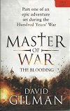 Master of War: David Gilman: 9781784970734: Amazon.com: Books