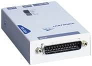 Amazon.com: Lantronix MSS100 External 10/100 Ethernet Device Server ...