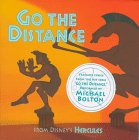 Go the Distance: From Disney's Hercules: Zippel, David: 9780786862955 ...