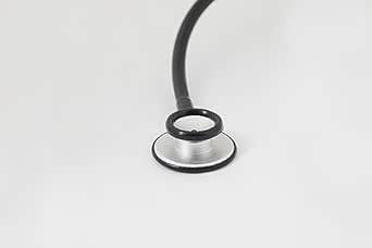 INFI Futura Stethoscope - Aluminium Chest Piece : Amazon.in: Health ...