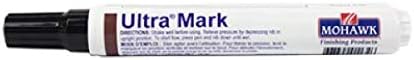 Amazon.com: Mohawk Ultra Mark Wood Stain Touch Up Marker, Stone II ...