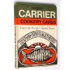 Cookery Cards Favourite Recipes Second Series: Seafood, Soups, Main ...