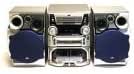 JVC MX-J 500 Home Audio System : Amazon.co.uk: Electronics & Photo