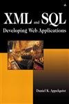 Xml and SQL: Developing Web Applications: 9780201657968: Computer Science Books @ Amazon.com