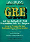 How to Prepare for the Gre Graduate Record Examination: General Test ...