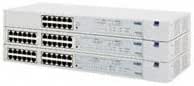 3Com SuperStack II PS Hub 50 Hub Ethernet 24 x RJ45 + 1 x Slot ME ...
