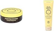Amazon.com: Sun Bum Sonny's Original Surf Paste - Matte Finish Hair ...