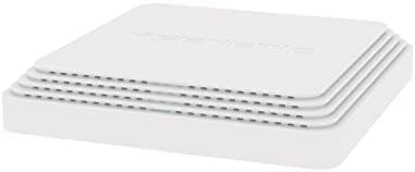 Keenetic Orbiter Pro AC1300 Mesh-Wi-Fi-5-Router/-Extender/-Access-Point ...