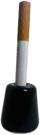 Amazon.com: 1pk Smoke Snatcher Ceramic Cigarette Snuffer : Home & Kitchen
