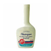 Amazon.com : "Lander, Dandruff Shampoo - 11 Oz" : Hair Shampoos ...