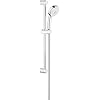 Grohe Tempesta Cosmopolitan 100 - Conjunto de Ducha con Barra, 4 ...