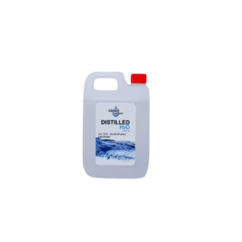 Ultra Pure Distilled Water for Battery/Inverter/Medical Equipment's ...