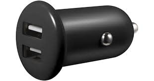 PREM Mobile SHOPEE Car Charger for Mobile (Pack of 3) : Amazon.in ...