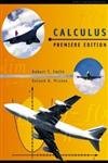 Amazon.com: Calculus: A Modern Approach, Premiere Edition ...