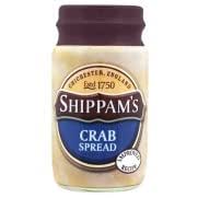 Amazon.com : Shippams Crab Paste - 12pk x 35g : Gourmet Food : Grocery ...