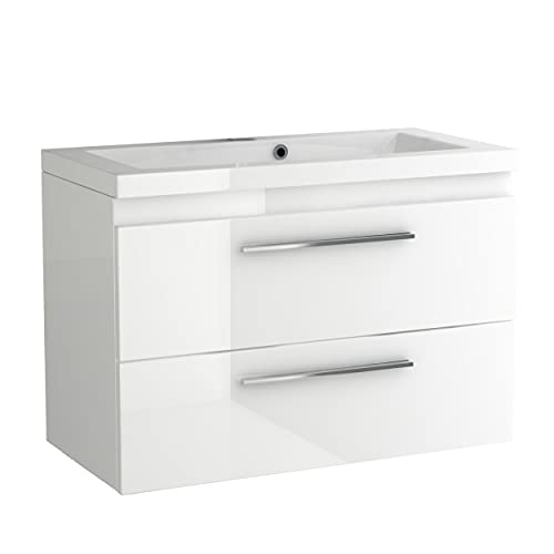 Keramag Waschbecken 80 Cm