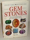 Gemstones (Eyewitness Handbooks) by Cally Hall (1994-03-24): Cally Hall ...