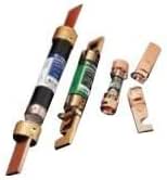 Amazon.com: Littelfuse LRU263R Fuse Reducer for UL Class R Fuses ...