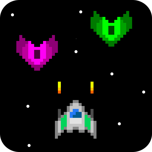 Infinite Space Invaders - App on Amazon Appstore