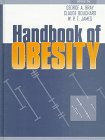 Handbook Of Obesity, Second Edition: 9780824798994: Medicine & Health ...