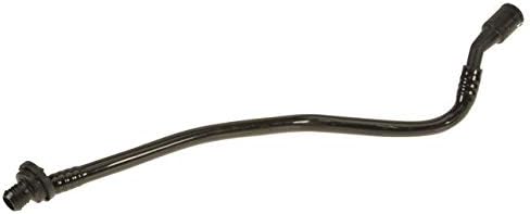 Amazon.com: Manguera de vacío de refuerzo - Incluye válvula de ...