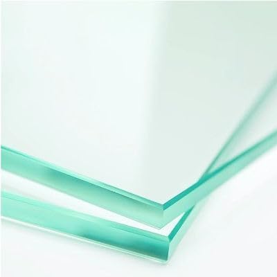 Amazon.com: Custom Cut Glass, Glass Table Top - Tempered - 3/16" - 1/4 ...