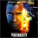 Amazon.com: Virtuosity (1995 Film): CDs y Vinilo