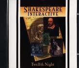 Shakespeare Interactive: Twelfth Night: William Shakespeare ...