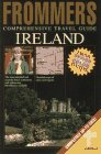 Frommer's Comprehensive Travel Guide: Ireland (Frommer's Comprehensive ...