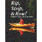 Rip, Strip, & Row! A Builder's Guide to the Cosine Wherry : J.D. Brown ...