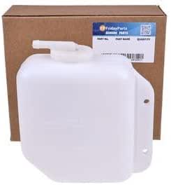 Amazon.com: CARTEX Water Sub-Tank Assembly PU01P01024F1 for FITS CASE ...