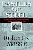 Amazon | Castles of Steel (Lib)(CD) | World War I