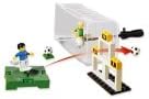 Lego 3401 shoot and score Zidane lego set made in 2000 : Amazon.co.uk ...