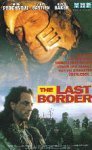 The Last Border: Amazon.co.uk: Baker, Jolyon, Bastien, Fanny, Prochnow ...