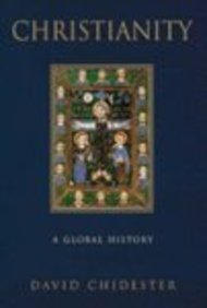 Christianity: A Global History (Global Century): CHIDESTER,David ...