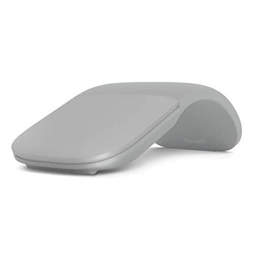 Microsoft Surface Arc Mouse – Die 15 besten Produkte im Vergleich ...